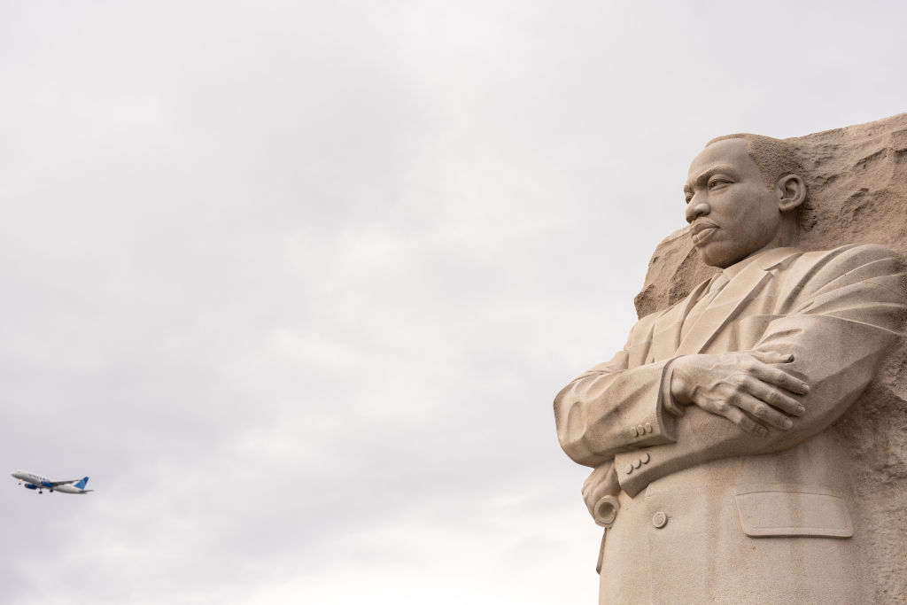 Martin Luther King Jr's Most Radical Quotes