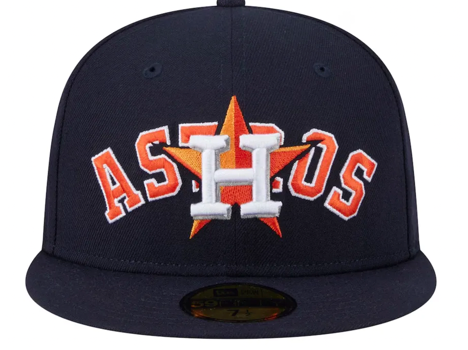 MLB Fitted Cap Pulled From Shelves For Vulgar Double Meaning As Rest Of ...