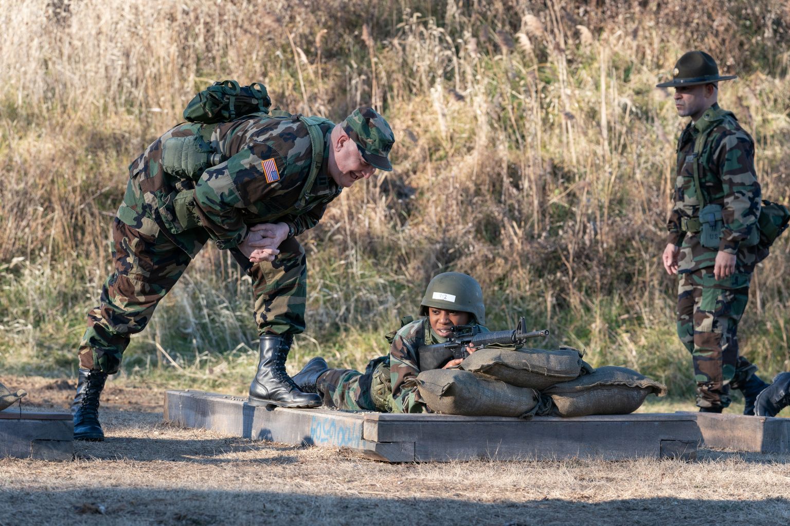 Kanan Learns A Tough Lesson From Snaps & Pop