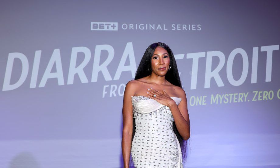 'Diarra From Detroit' Announces Season 2 Renewal At BET+