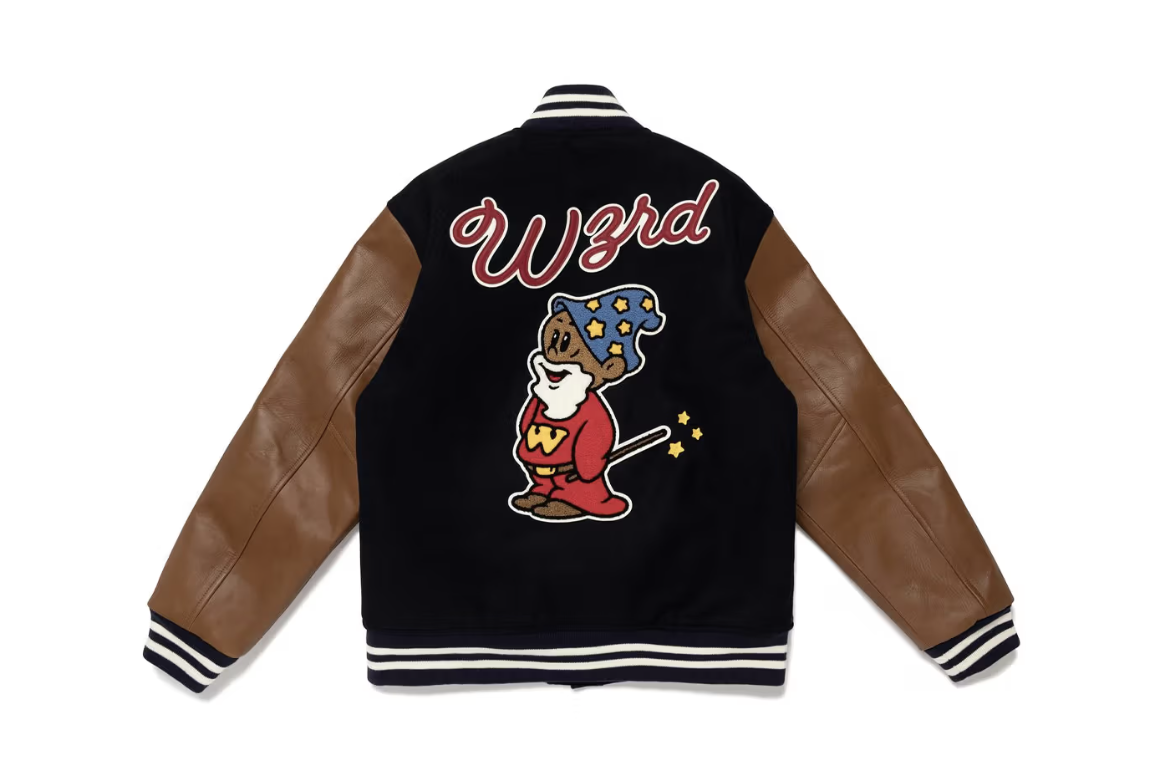 Kid Cudi Announces 1st-Ever Collection Of His WZRD Brand