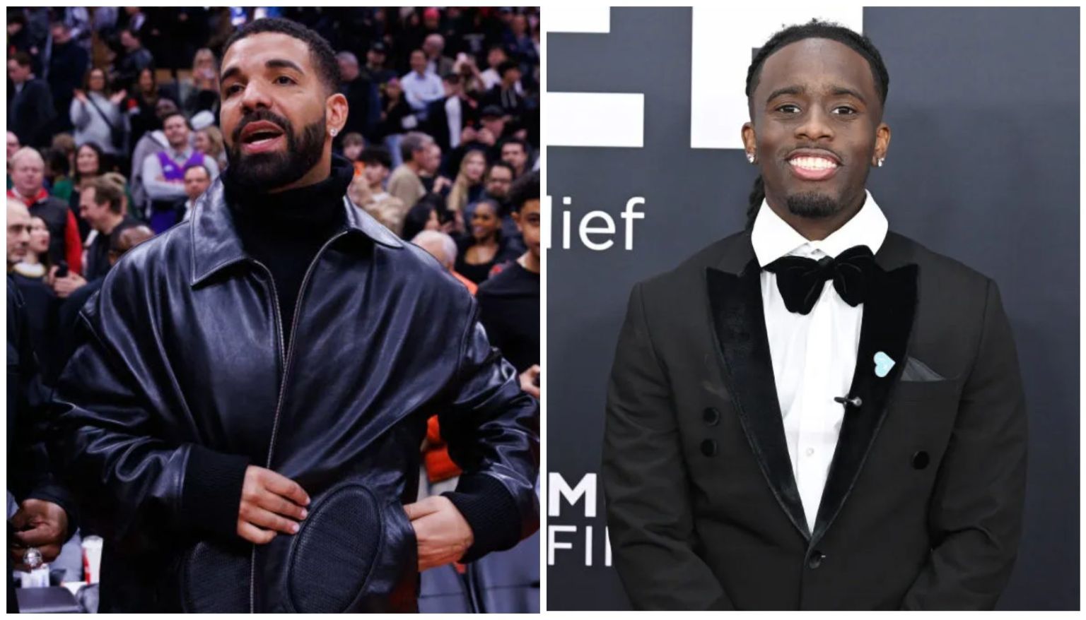 Kai Cenat To Direct The Music Video For Drake & PARTYNEXTDOOR Song