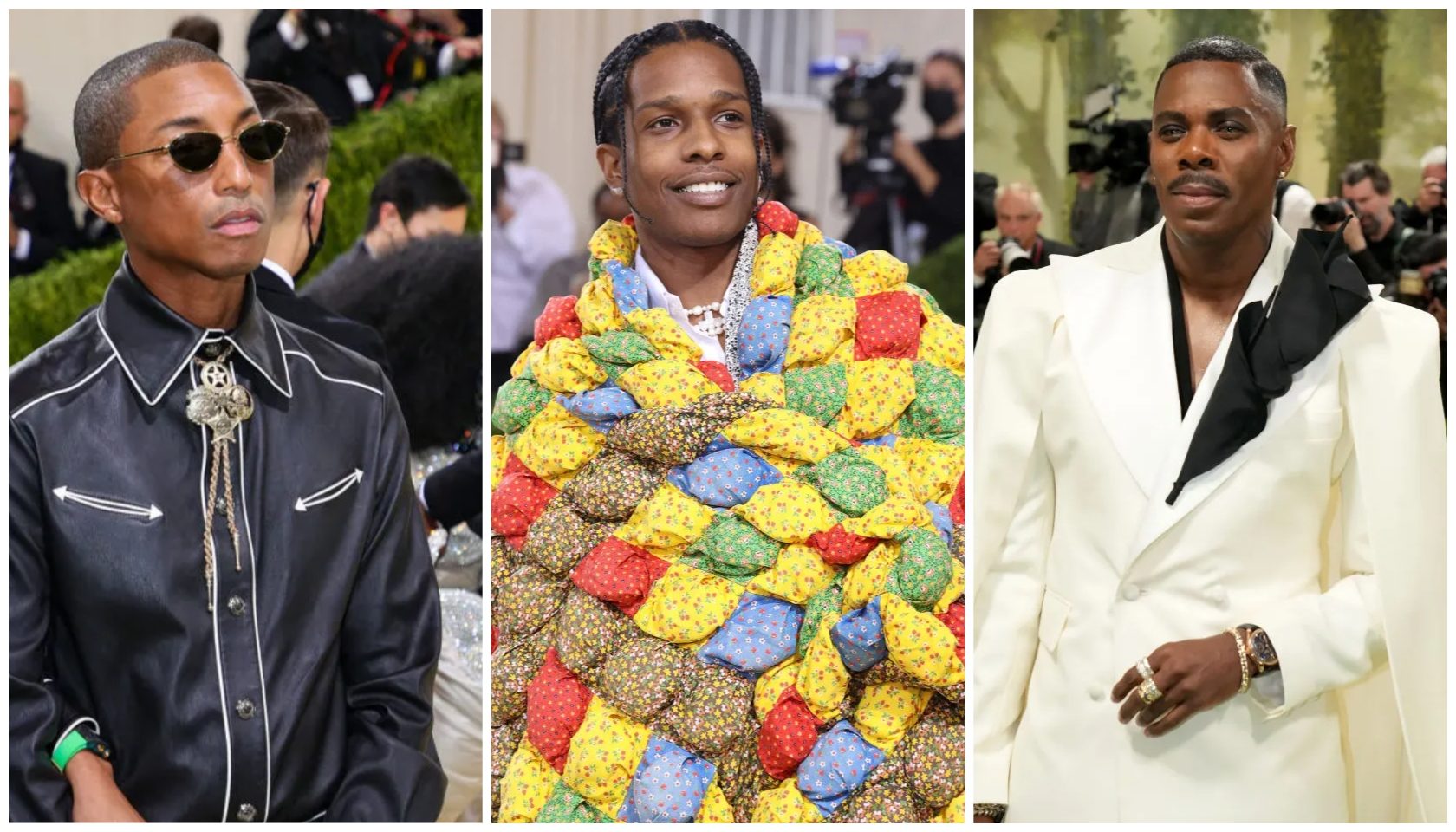 Met Gala 2025 Preview: Defining Black Dandyism