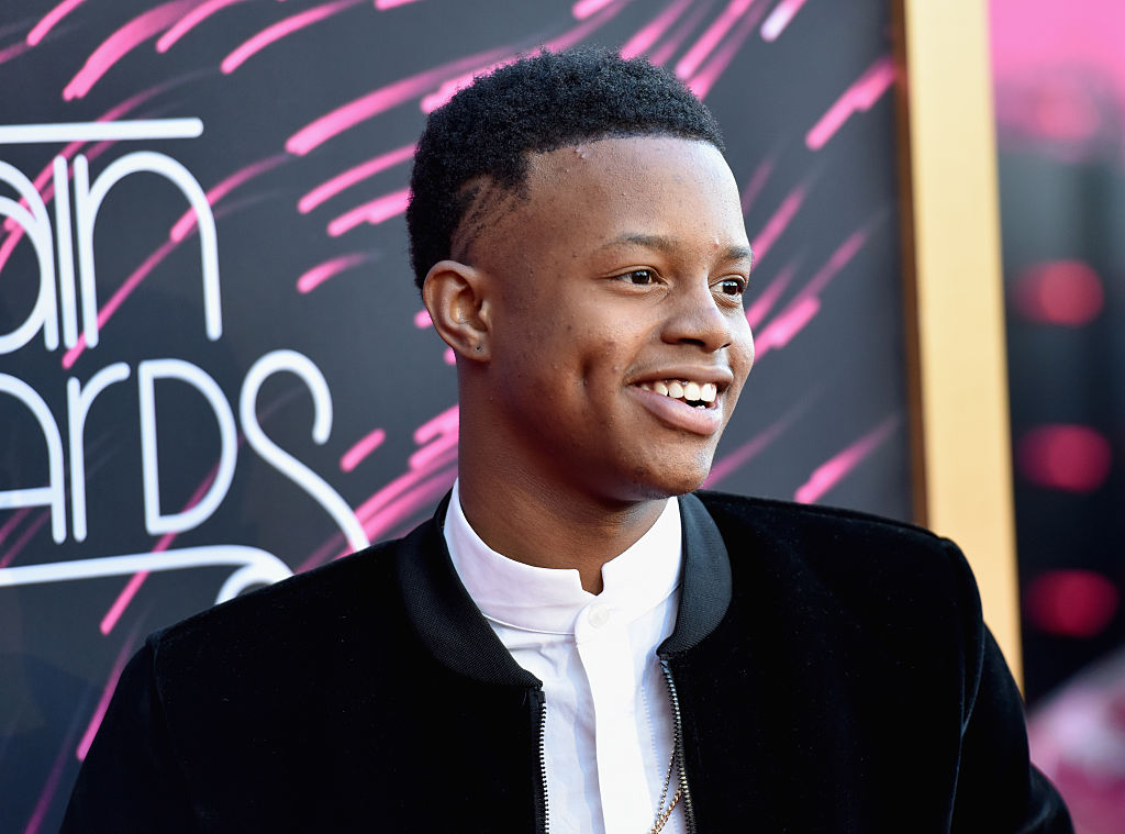Silentó Sentenced To 30 Years In Prison For Murdering His Cousin