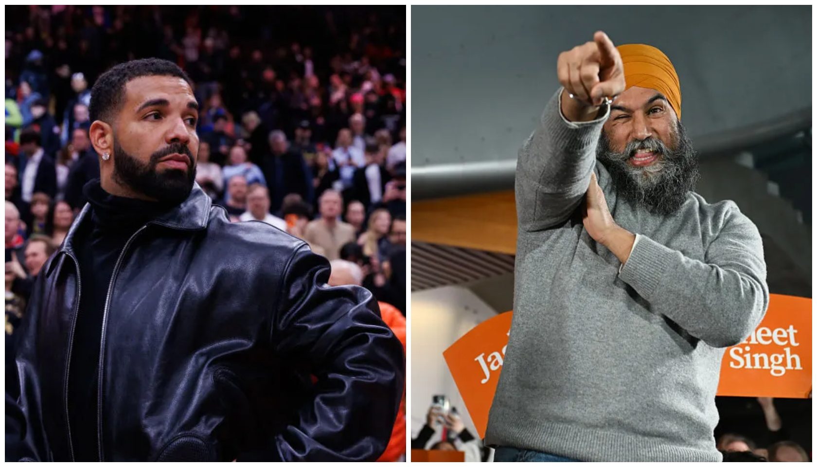 Drake Gets Apology From Politician After Attending Kendrick Concert