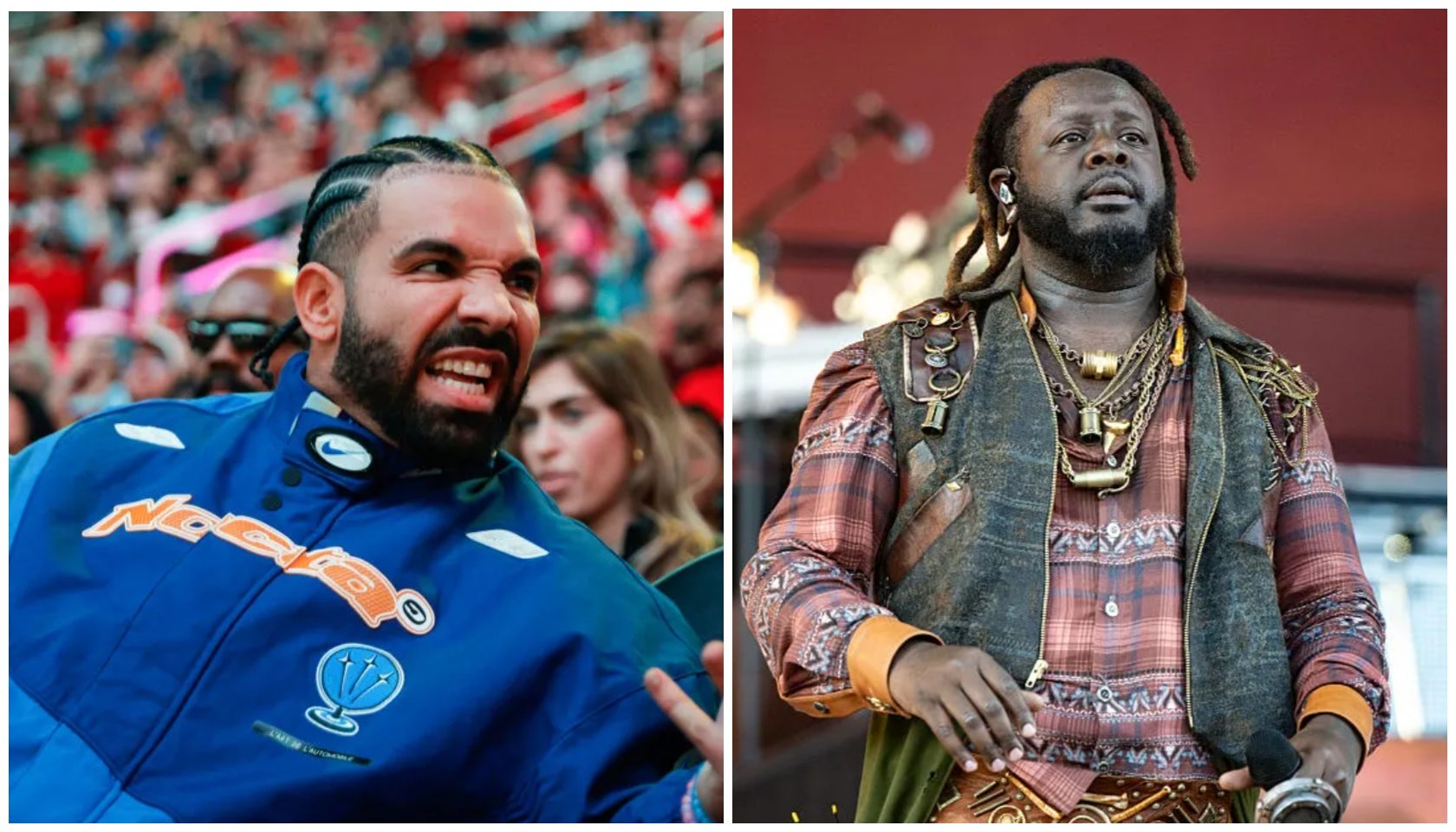 Drake Responds To T-Pain Critiquing His Inability To "Gracefully Bow Out"