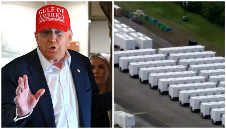 ‘Alligator Alcatraz’ Detainees On Cruel Prison Conditions: ‘Food Has Worms’