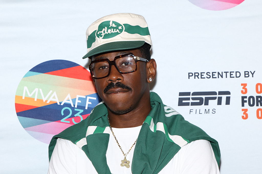 Tyler, The Creator In Hot Water After Old Tweets Resurface