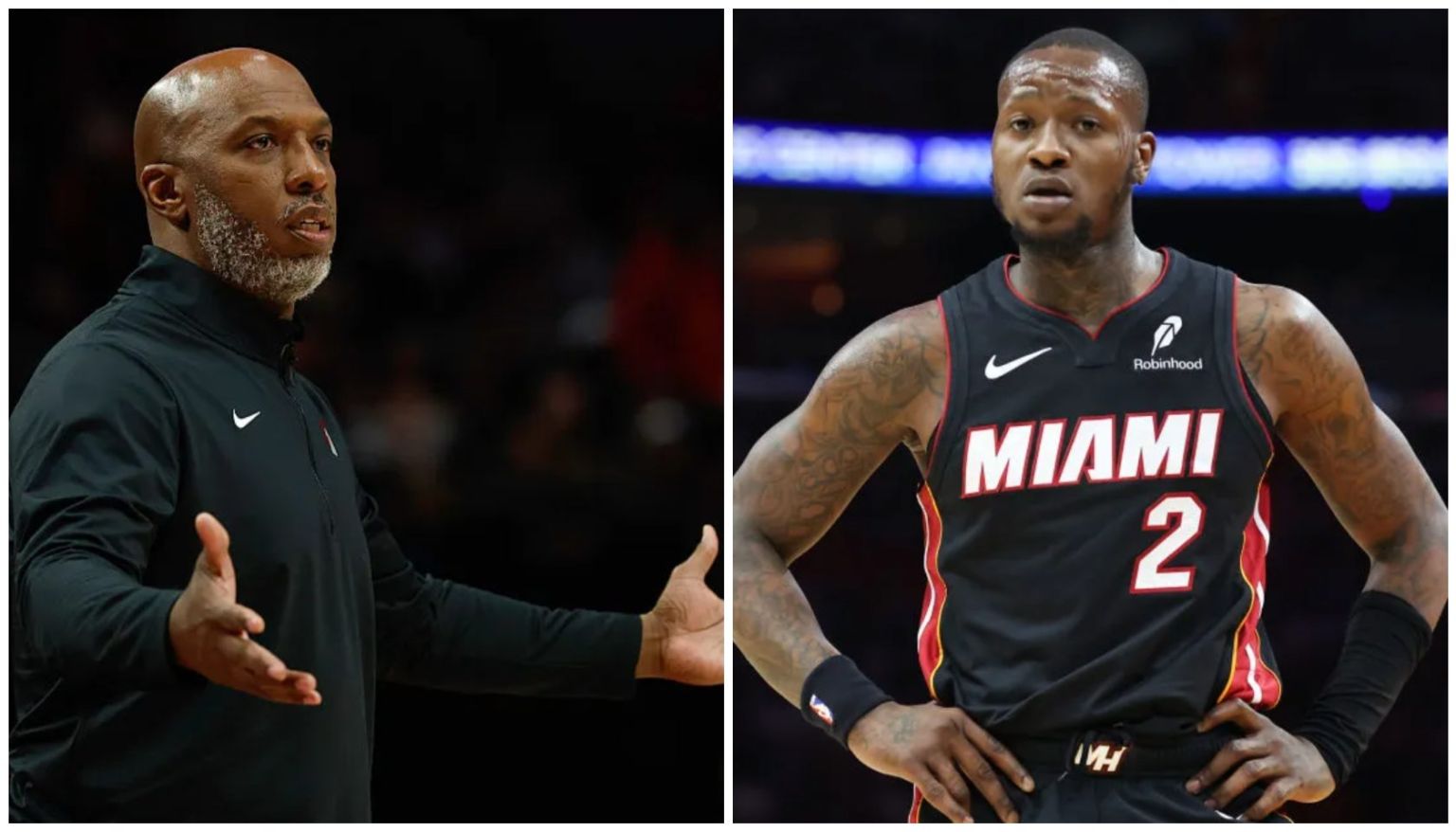A List Of NBA Figures Caught Up In Gambling Cases