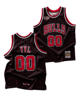 Playboi Carti Drops Limited-Edition NBA Jersey Collection