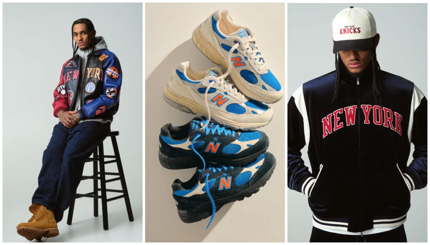 Kith's Latest "Marvel vs. Capcom" Collection Is a Gamer's Dream