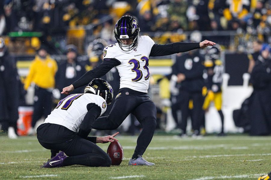 Tyler Loop Roasted After Missing Field Goal In Ravens' Loss