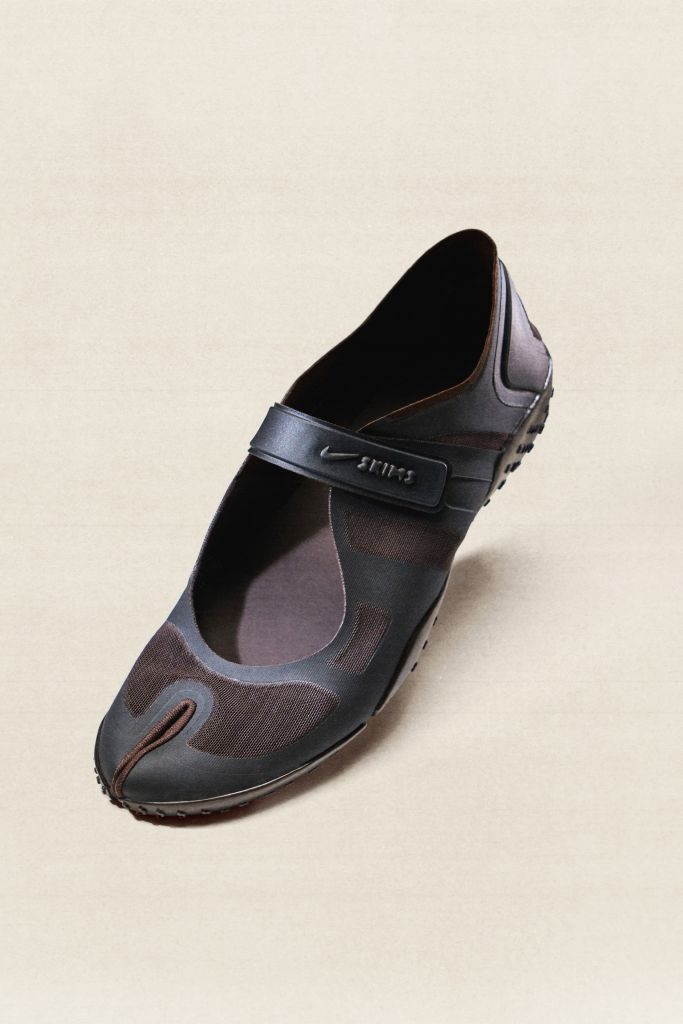 NikeSKIMS Unveils Its First Foray Into Footwear With Updated Air Rift