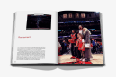 Derrick Rose To Release "Derrick Rose: The Poohprint" Book