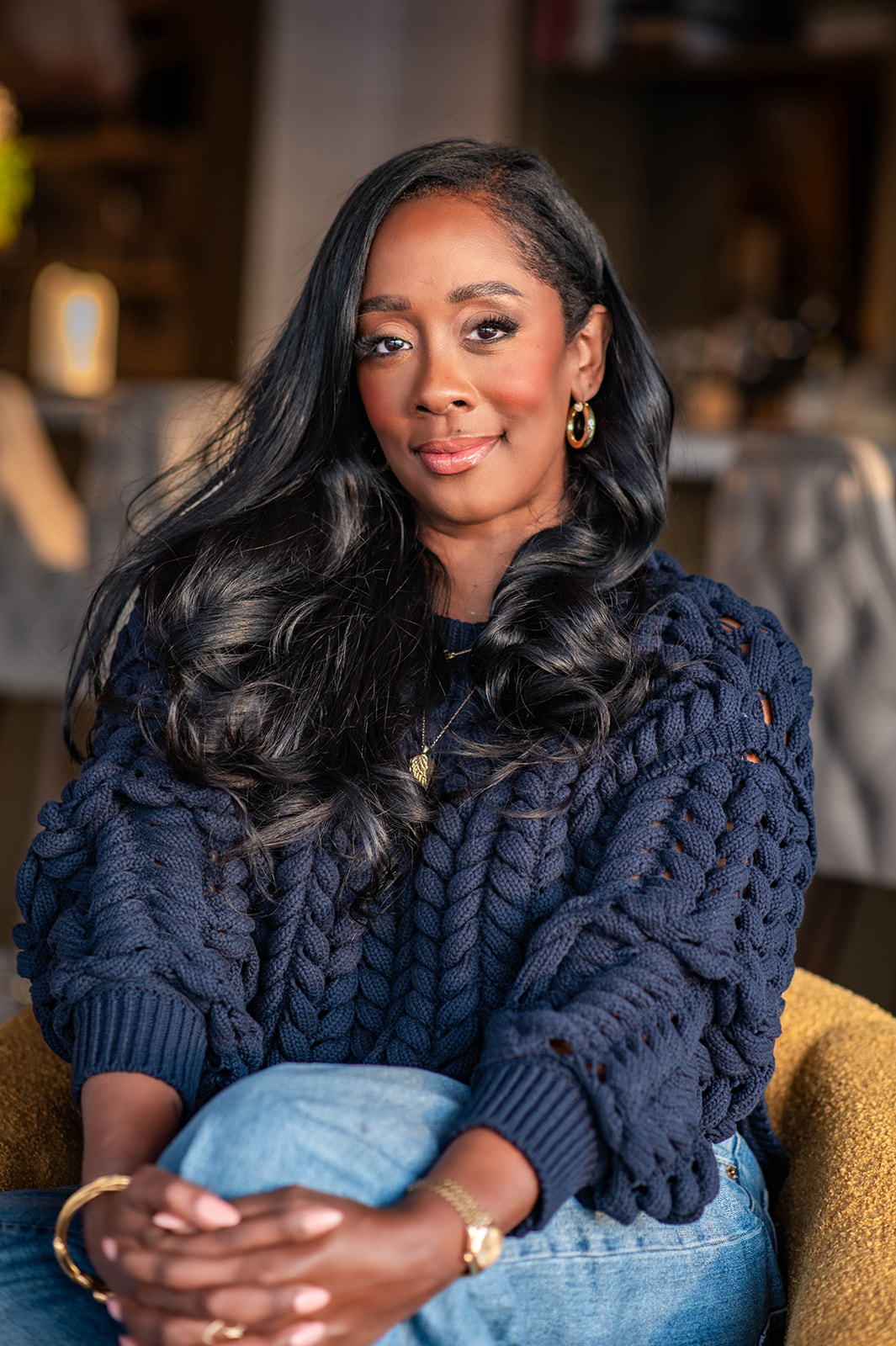 How Renae Bluitt Champions Black Women Entrepreneurs