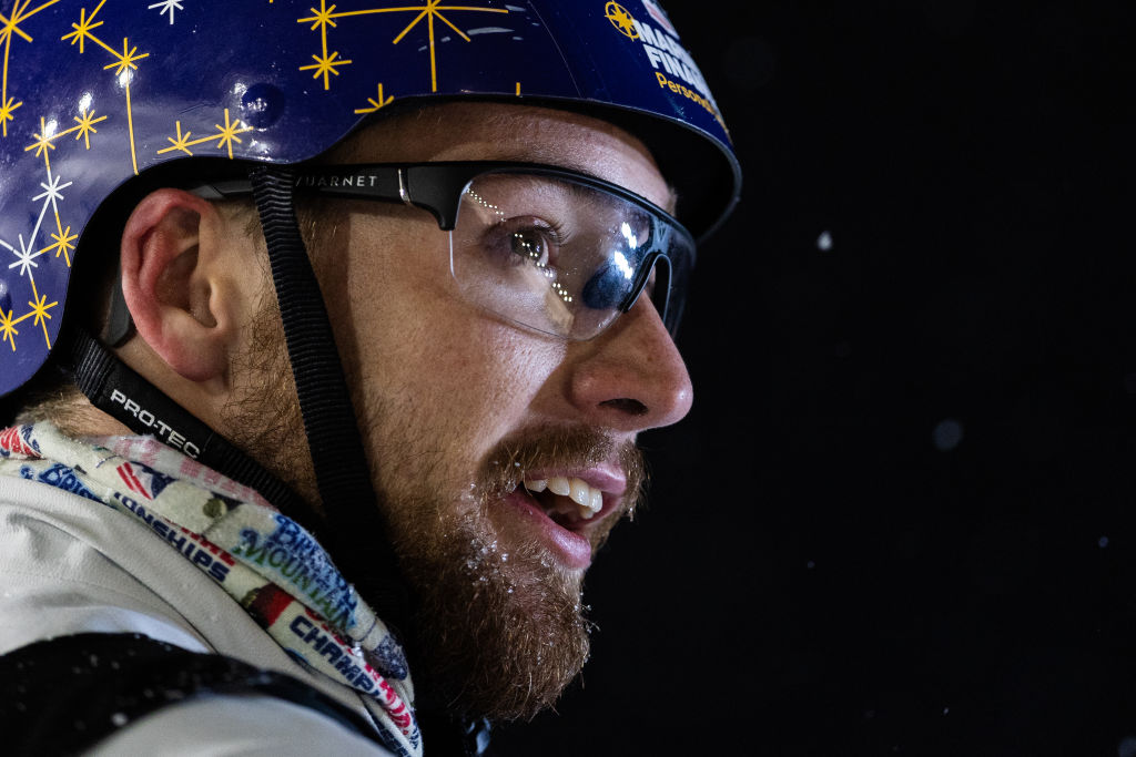 American Athletes Taking A Political Stand At The Winter Olympics