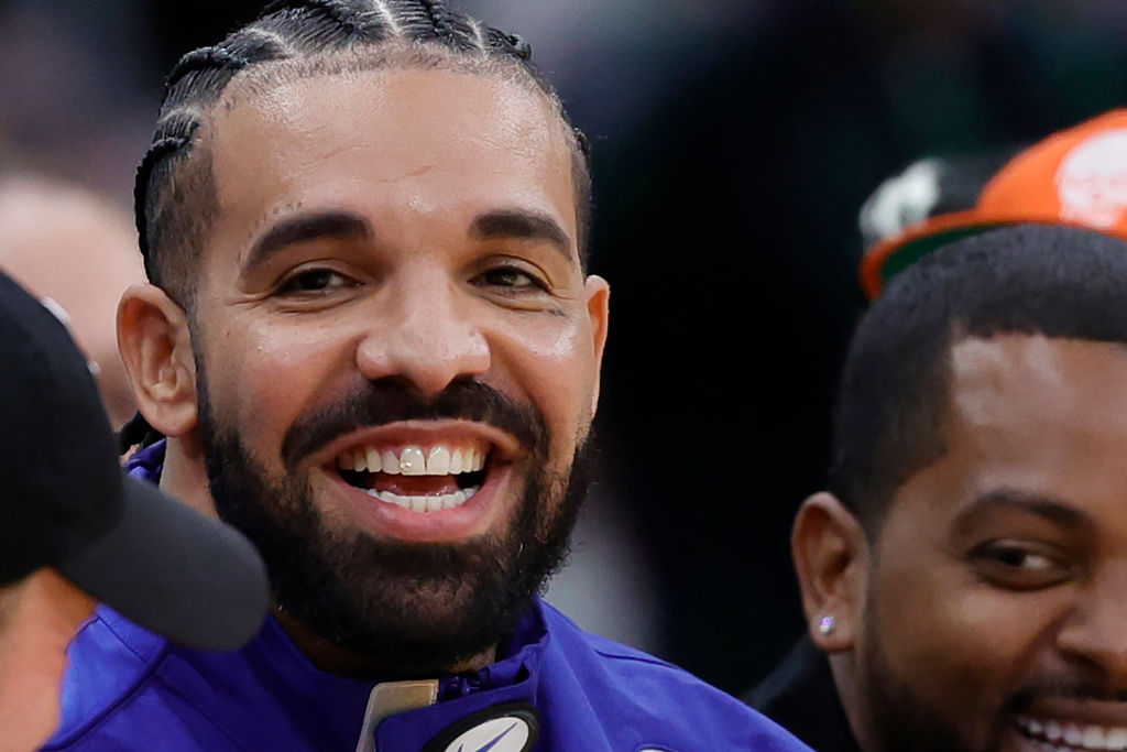 Drake Serves Up OVO-Branded McDonald's Meal In Canada