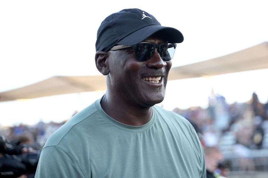 Michael Jordan’s NASCAR Journey: The Rise Of 23XI Racing