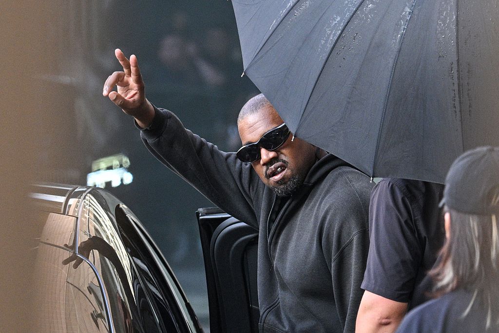 How To Score Tickets To Kanye's Upcoming LA Show & Other Tour Dates