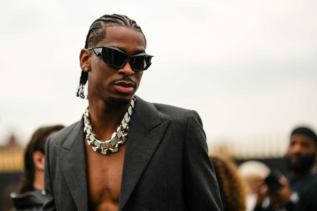 Shai Gilgeous-Alexander’s Unforgettable Style Moments