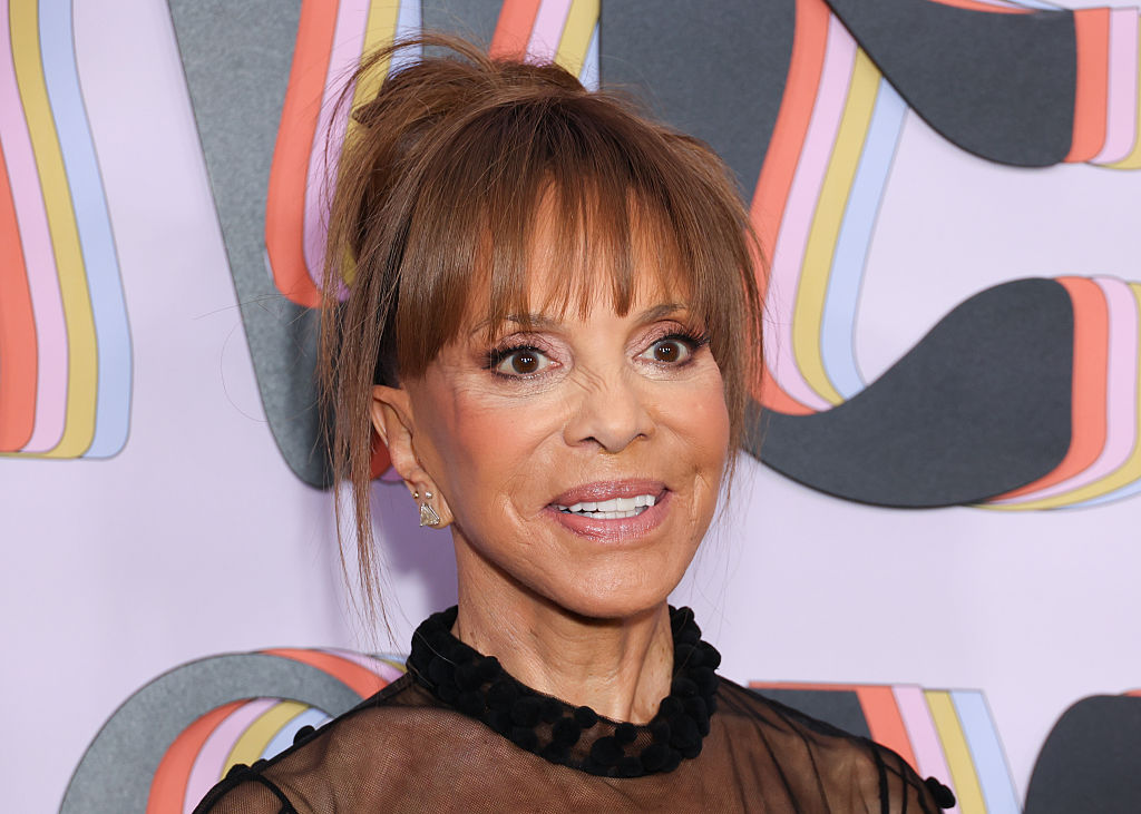 Music Exec Sylvia Rhone To Receive 'Ultimate Icon' Honor At BET Awards